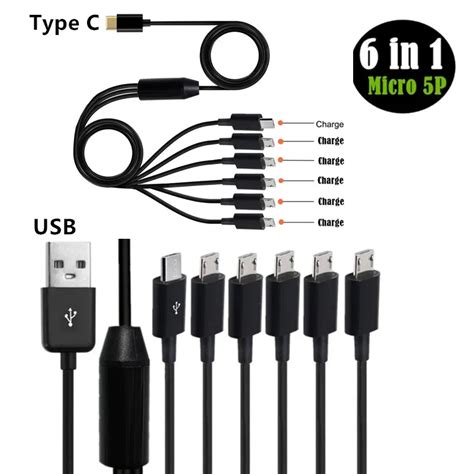 Usb C Usb 6 1