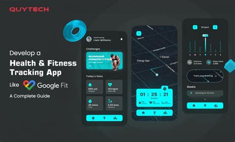 Gaurav Raturi On Linkedin Develop A Health And Fitness Tracking App Like