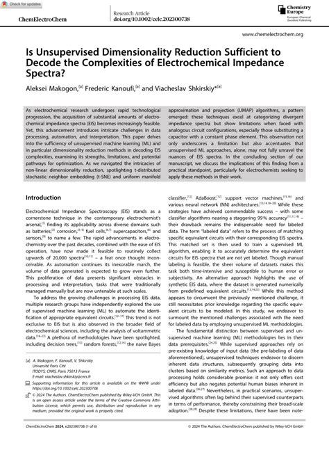 pdf is unsupervised dimensionality reduction sufficient to decode the