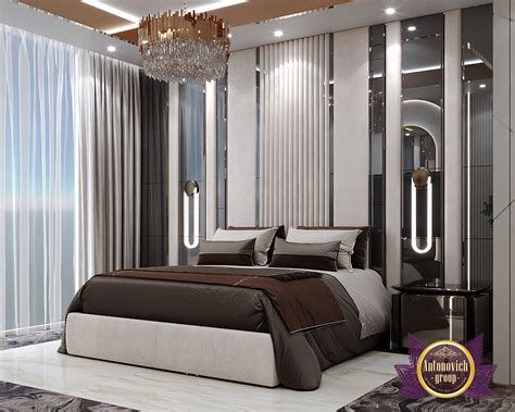 Unlock Your Dream Bedroom Luxury Furniture Placement Secrets