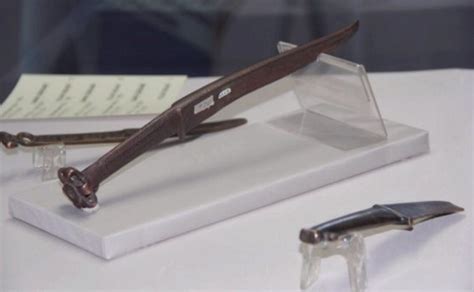 “Хүрэл зэвсгийн үеийн урлагийн гайхамшиг” үзэсгэлэн нээлтэ эхийлээ