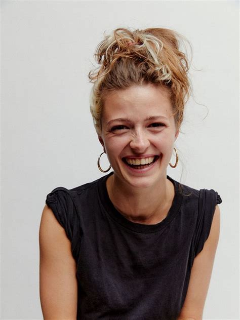 Linda Blümchen Schauspieler In