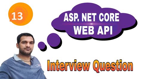 How To Secure An Aspnet Core Web Api Web Api Interview Questions Core Web Api