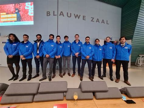 Automotive And Mechatronic Systems Design On Linkedin During Our Graduation Ceremony Of Monday