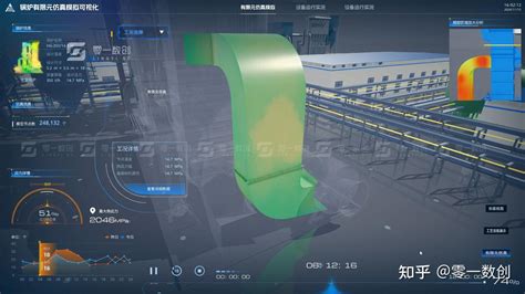 设备全生命周期管理新范式：数字孪生 仿真预测性维护应用实践 知乎