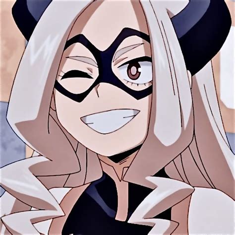 𝗠𝗛𝗔 𝐌𝐭 𝐋𝐚𝐝𝐲 Mount Lady Mt Lady Picture Icon
