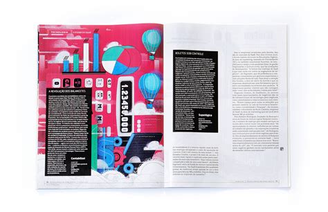 The Power Of SaaS On Behance