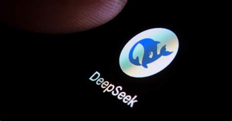 Deepseek Takeover The Open Source Ai Rocking The Boat