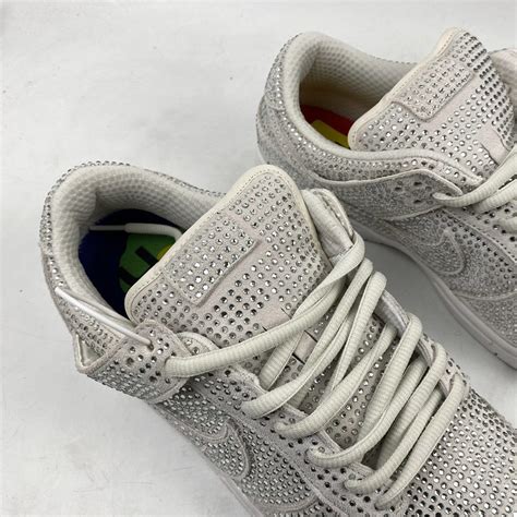 Cactus Plant Flea Market x Nike Dunk Low Pure Platinum For Sale – The ...
