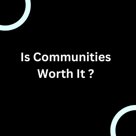 Prakash Velayutham On Linkedin Is Building A Community Or Joining A