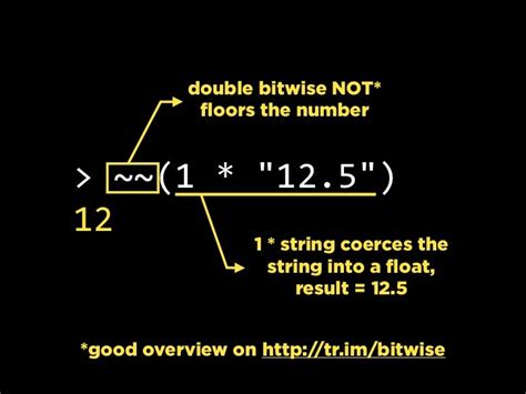 Extreme Javascript Performance