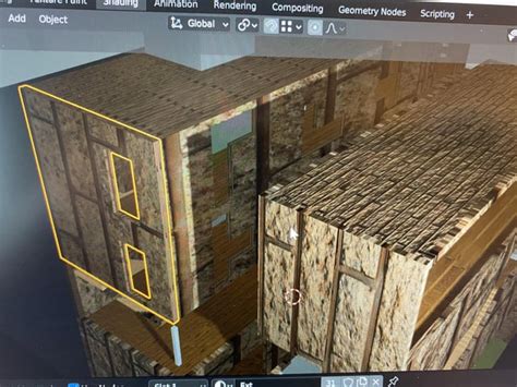 Texture Help In Blender R Blenderhelp