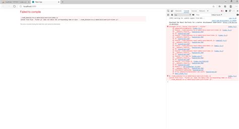 node modules ra ui materialui esm list index js cannot find file