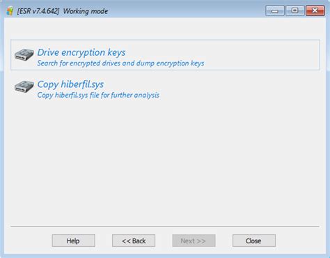 Unlocking Bitlocker Can You Break That Password Elcomsoft Blog