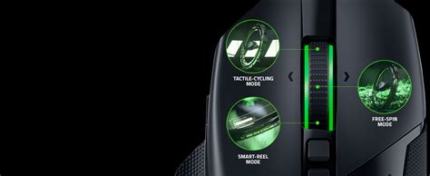Amazon Com Razer Basilisk V3 Customizable Ergonomic Gaming Mouse Fastest Gaming Mouse Switch