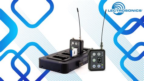 Lectrosonics New Water Resistant Subminiature Dssm Transmitter Bandh Explora