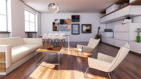 Como Hacer Un Render En Vray ArquitecturaConfidencial
