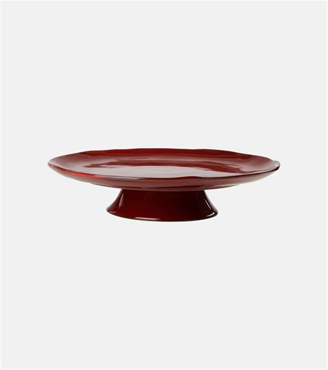 Serax La Mère Large Stoneware Stand By Marie Michielssen Serax
