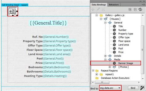 html5 data bindings reference articles dmxzone