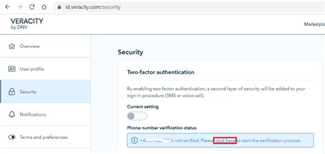 Veracity For Developers