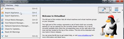 VM VirtualBox OroCommerce OroCRM And OroPlatform Documentation