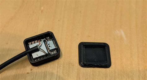 Free 3d File Seeeduino Xiao Case 👽 ・3d Printable Object To Download・cults