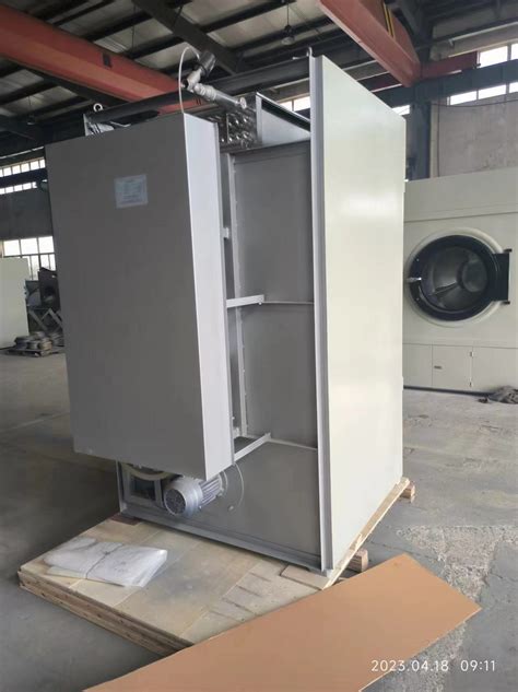 Hospital Drying Machine Natural Gas Heated Drying Machine From China