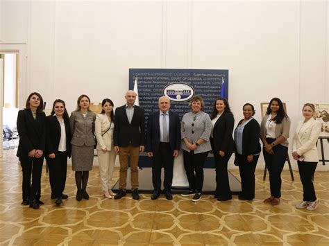 საქართველოს საკონსტიტუციო სასამართლო