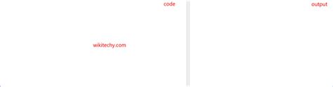 ShadowOffsetX Property In HTML5 Canvas Wikitechy