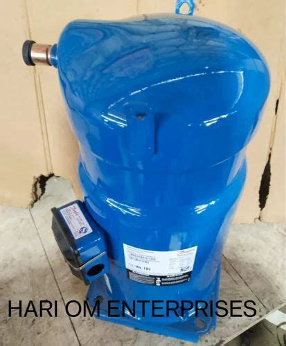 Danfoss Refrigeration Compressors At ₹ 55000 Danfoss Scroll Compressor In Mumbai Id 24620068933
