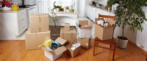 Unpack And Organize A Clear Path