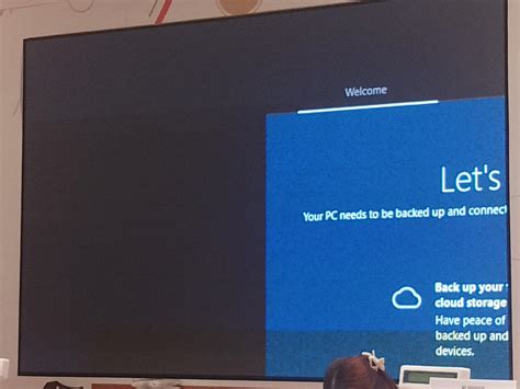 The Pc Needs To Be Backed Up Rpcmasterrace