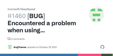 BUG Encountered A Problem When Using SparseSelfAttention Issue Microsoft DeepSpeed