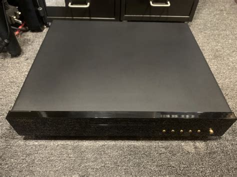 Onix Cd 15 Cd Player Used