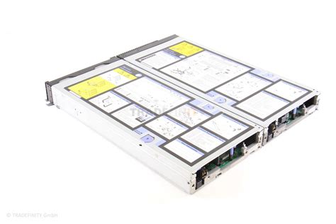 Flex System Blade Server X240 With Expansion Node
