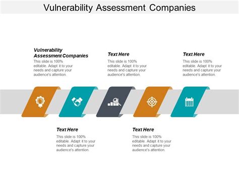 Vulnerability Assessment Companies Ppt Powerpoint Presentation Outline