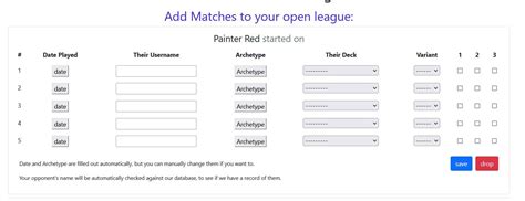 How To Make Data Entry Look Good Creating A Django App To Replace