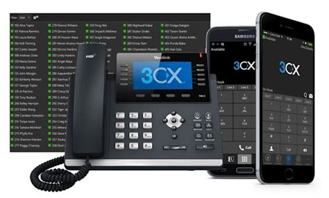 install your 3cx phone system sip trunk on telegram bot auto dialer