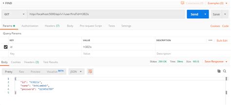 Xây Dựng Rest Api Cơ Bản Trong Golang Anhlamweb