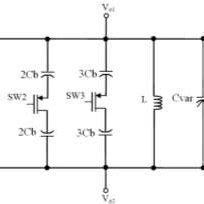 PDF A Low Phase Noise LC VCO For GHz