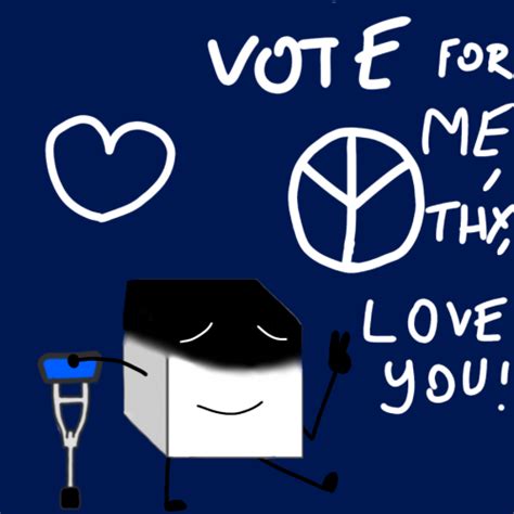 Create A Object Show Camp Tier List Tiermaker