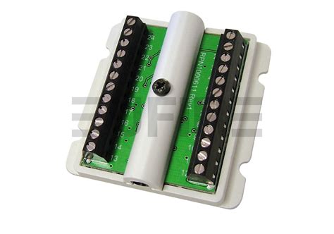 Quantec Multi Purpose Programmable Device Product Eu Fire And Security