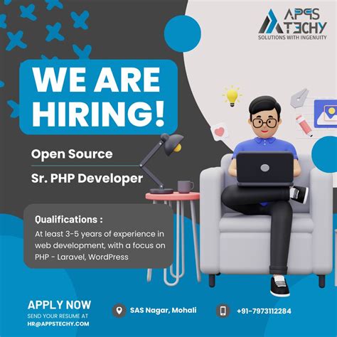 Amit Khanna On Linkedin Hiring Phpdeveloper Phpdevelopment Laravel