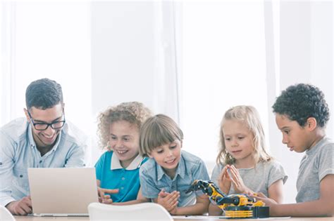 4 reasons teaching coding improves sel instruction