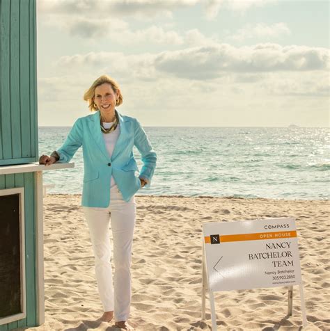 Blog Nancy Batchelor Team