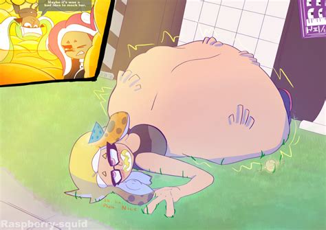 Rule 34 Agent 3 Splatoon Agent 4 Splatoon Agent 8 Splatoon Comic Female Female Pred