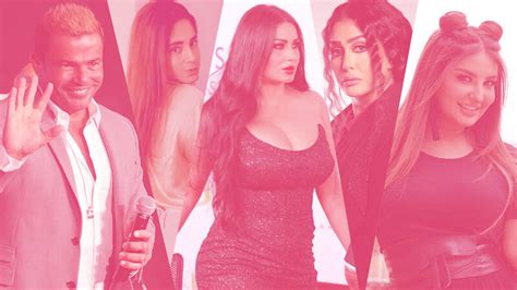 Entz Weekly Picks Bader Khalafs Boobs And Shatha Hassouns April Fool