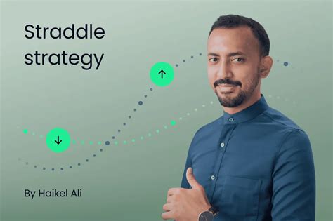 How To Use The Straddle Strategy In Cfd Trading