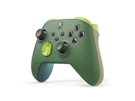 Microsoft Xbox Wireless Game Controller Remix Special Edition