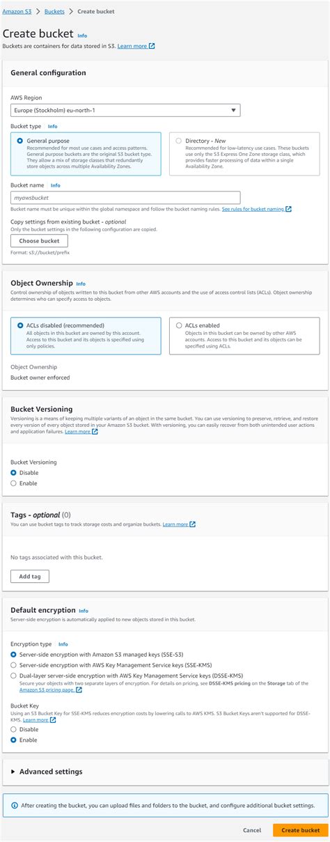Effortless Aws S3 To Backblaze Sync And Replication With Simplebackups